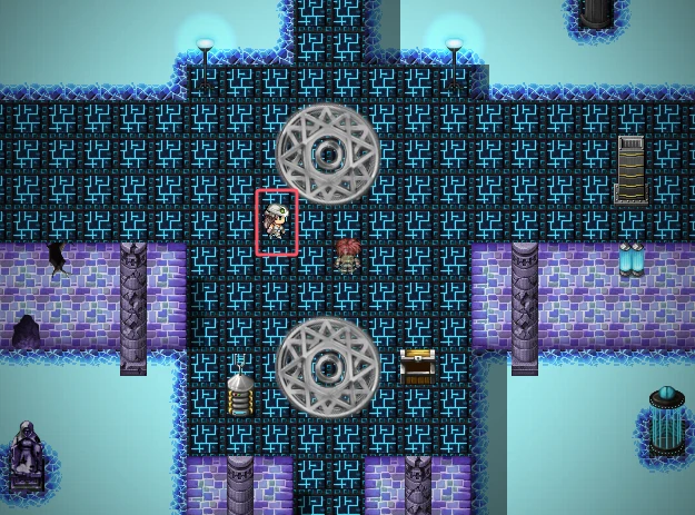 [RJ168054]ROBF EOY 攻略(二) - 哔哩哔哩