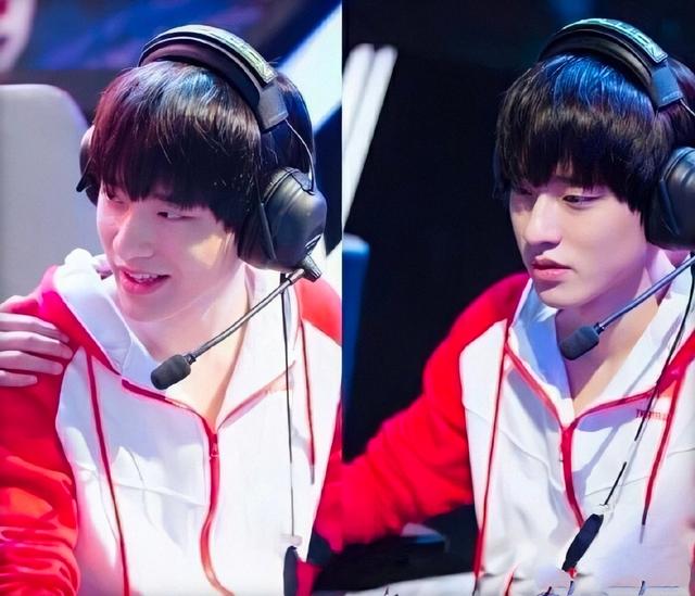 LOL：Mystic入围亚太区最帅100张面孔，可以靠颜值却非要靠才华 - 哔哩哔哩