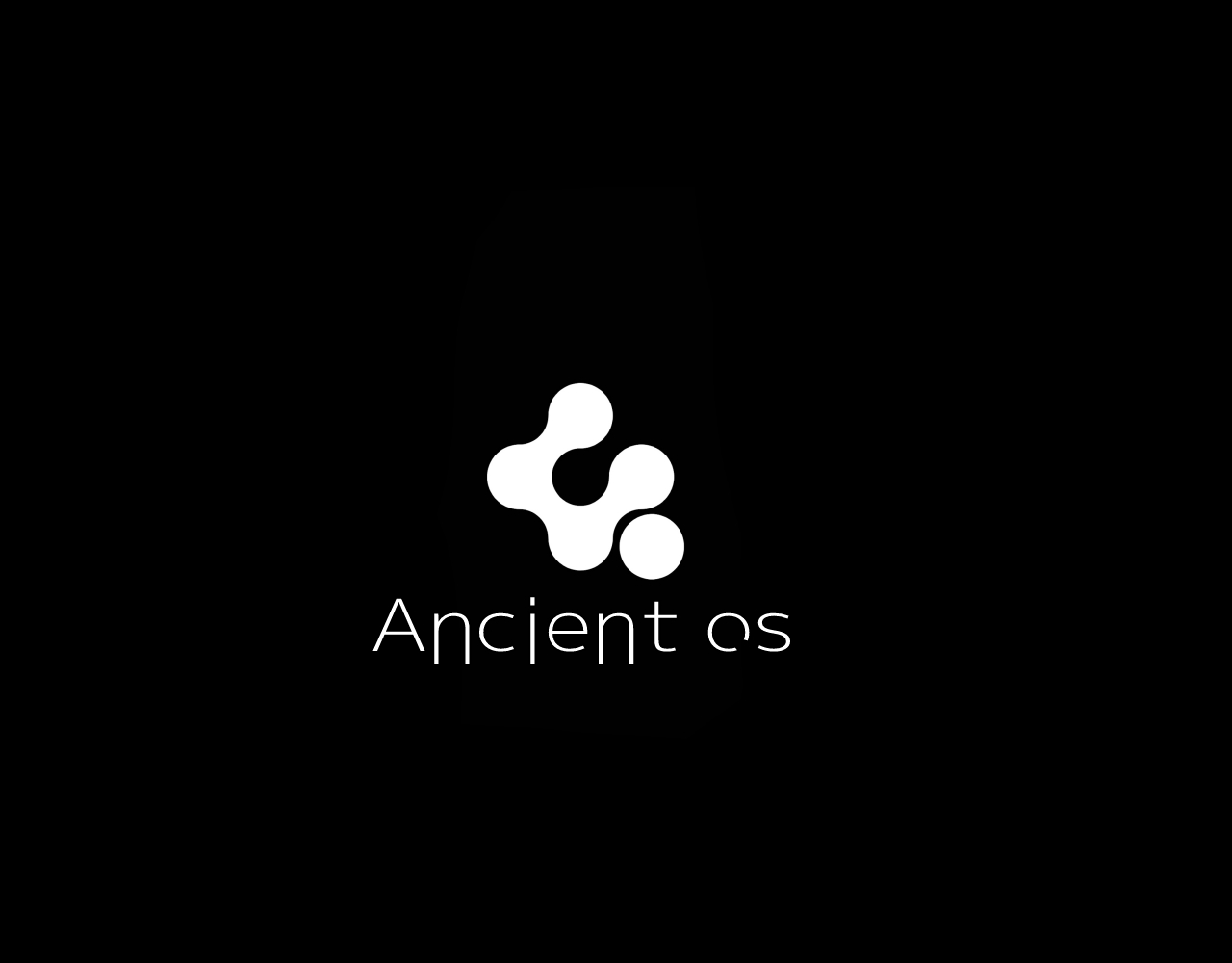 AncientOS体验报告 - 哔哩哔哩