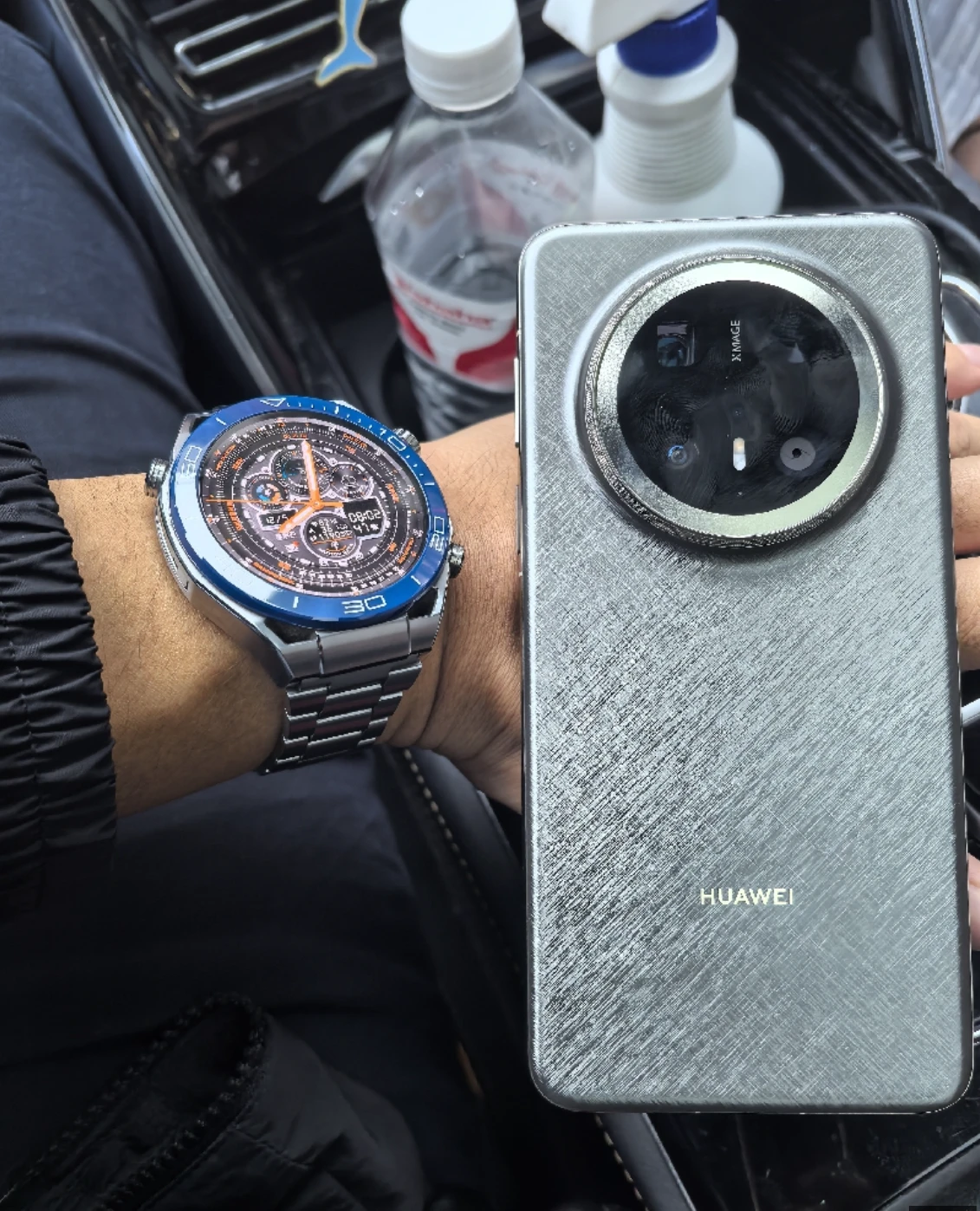 华为Mate70Pro+（华为mate70pro+）怎么样？体验7天优缺点测评 - 哔哩哔哩