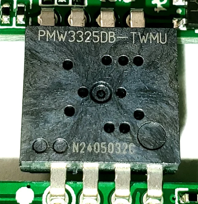 G501 三模鼠标拆解 联想 异能者 - 哔哩哔哩