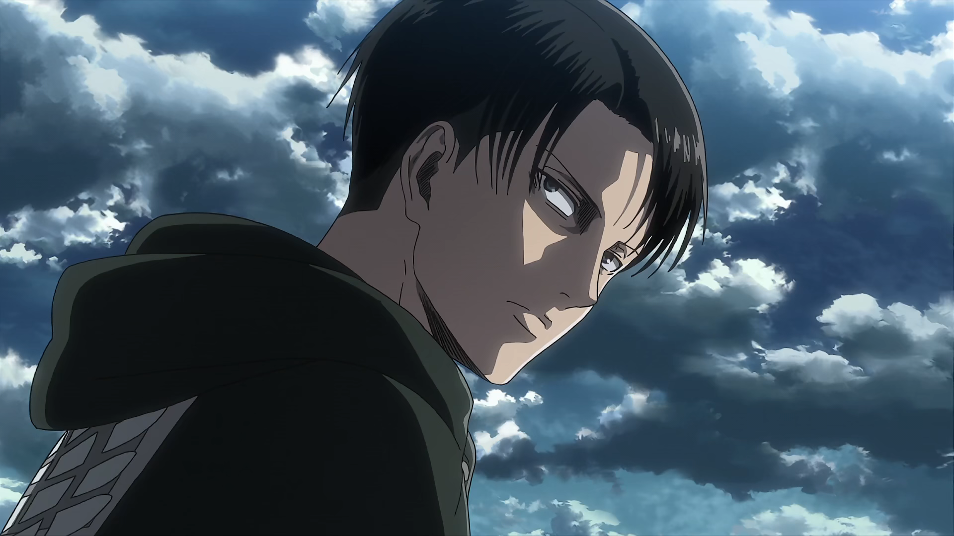 Attack on titan - 哔哩哔哩