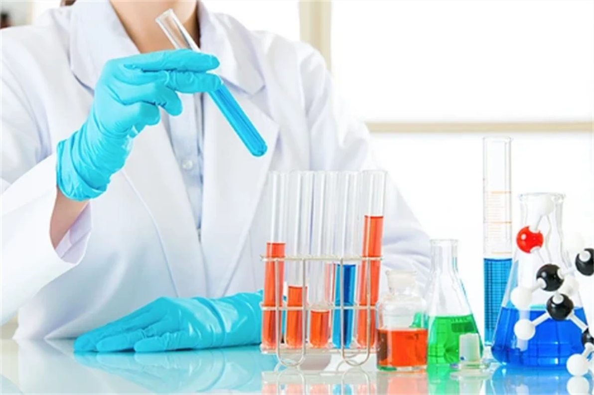 AF 647是一种具有良好光稳定性的近红外荧光染料，AF647聚乙二醇生物素介绍 - 哔哩哔哩