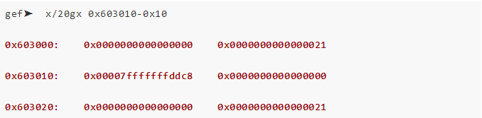 How2Heap堆利用学习笔记 - 哔哩哔哩