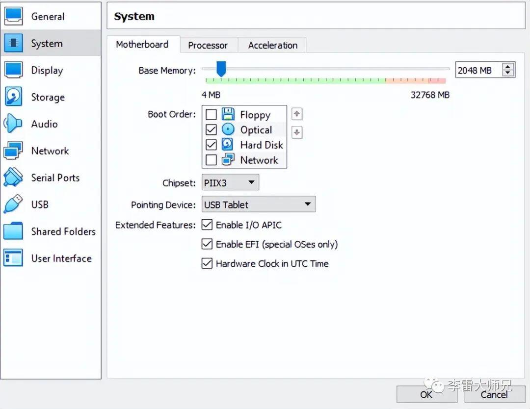 在虚拟机上安装NI Linux RT system，作为LabVIEW主机 - 哔哩哔哩