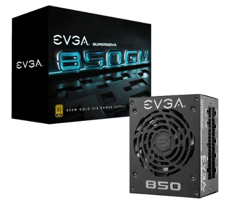 【纯介绍、无推荐】那些年那些EVGA电源 - 哔哩哔哩