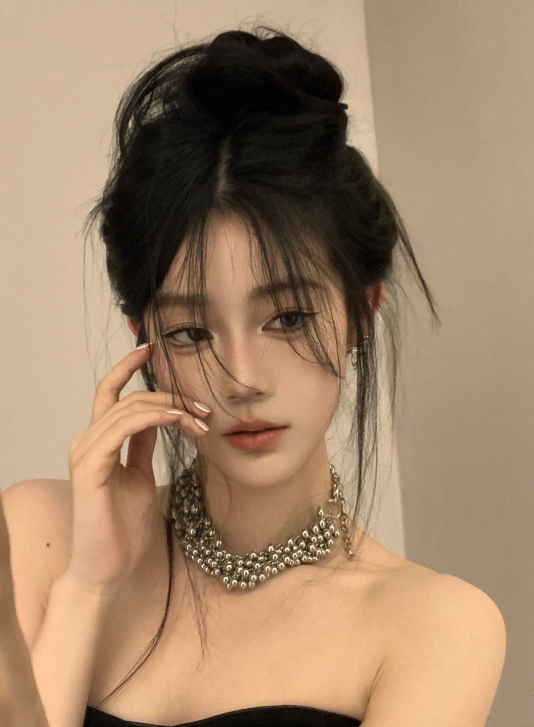 甜妹仙女青春味 粉红 纯情女高 青春 高甜 哔哩哔哩