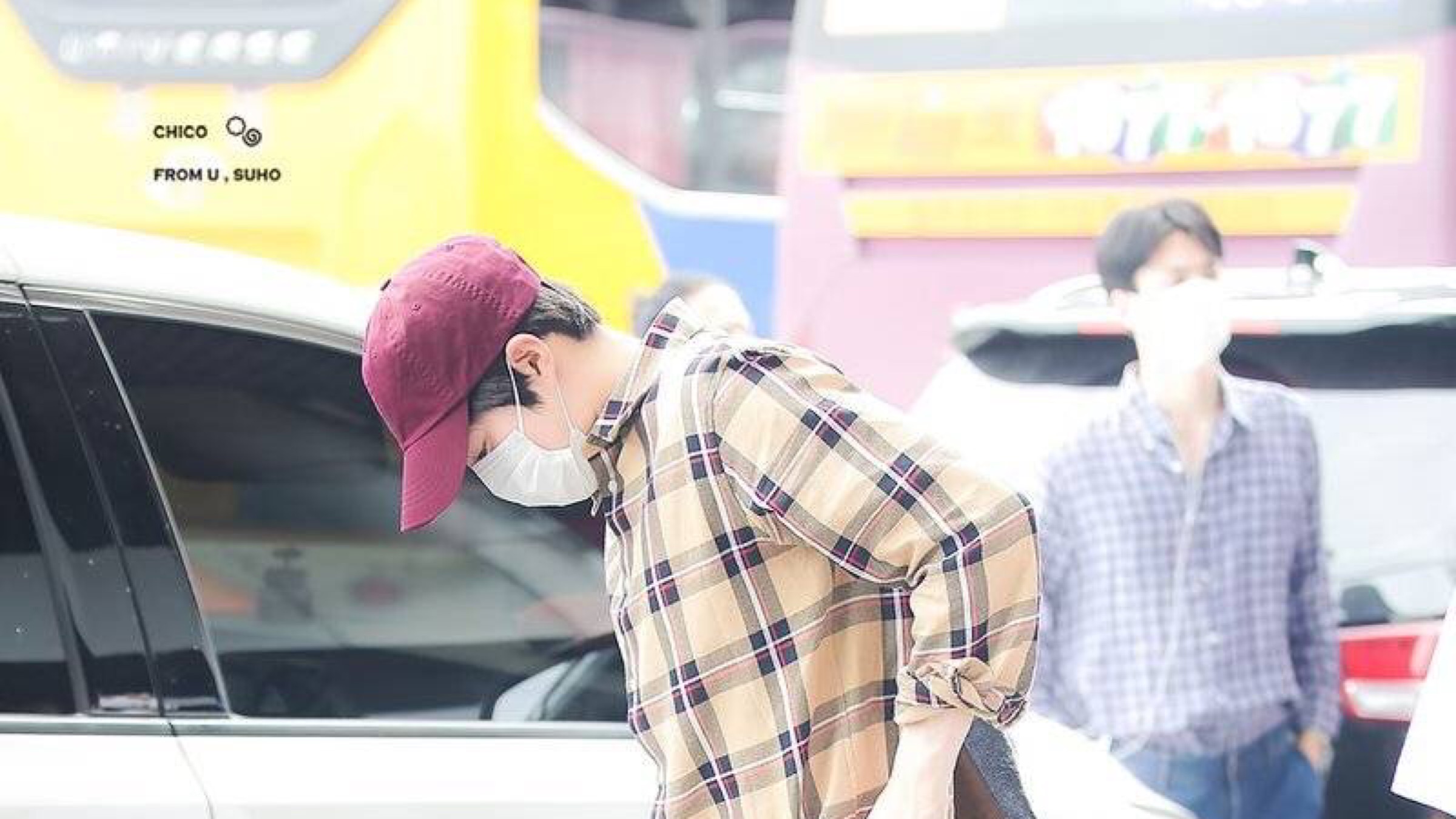 与EXO的日常 金俊勉篇(8)(OOC/小短篇集/切勿上升个人,仅为娱乐之作) - 哔哩哔哩