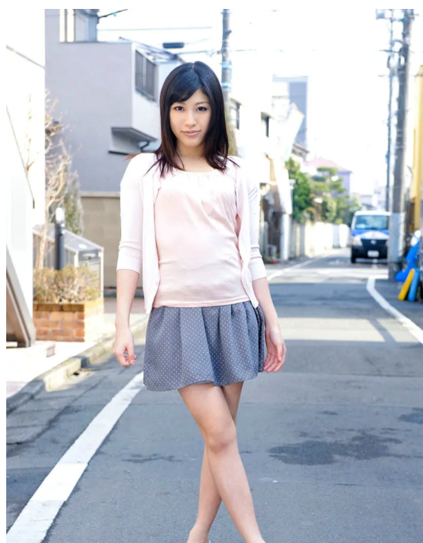 明星档案 第200期 春原未来（Miki Sunohara）个人资料简介及作品写真图片！ - 哔哩哔哩