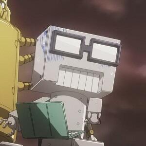 OOC——“Out Of （one's）Character” - 哔哩哔哩