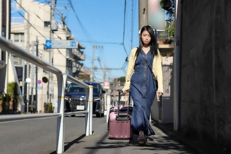 每天分享一个美女——绫濑萌华 - 哔哩哔哩