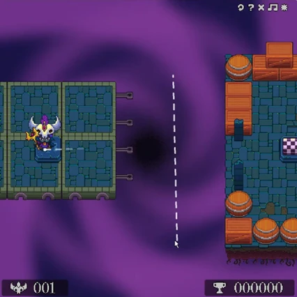 Nitrome全游戏评测 - 哔哩哔哩