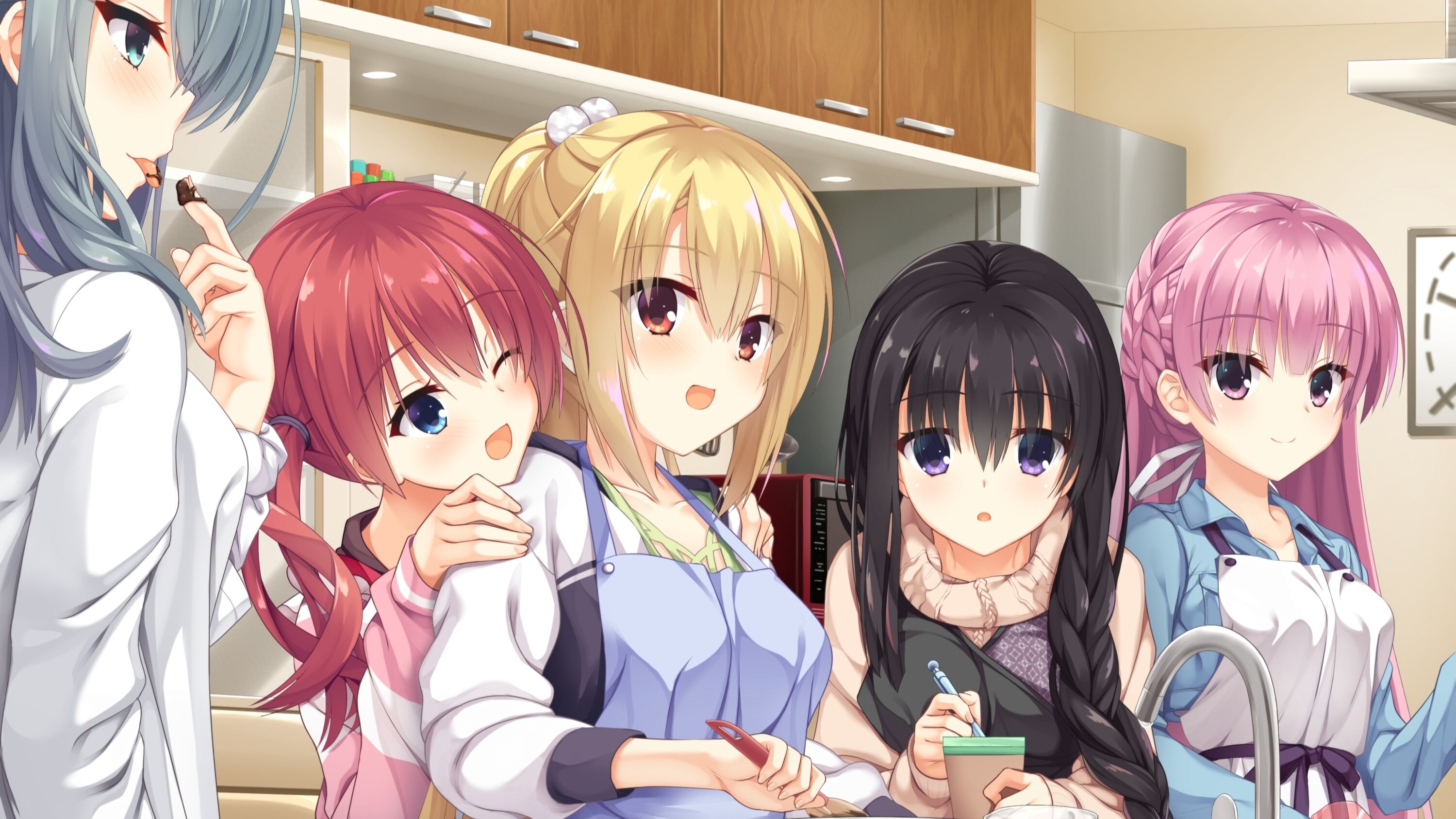 对Riddle Joker流程图系统的一点研究，以及真正的进线攻略 - 哔哩哔哩