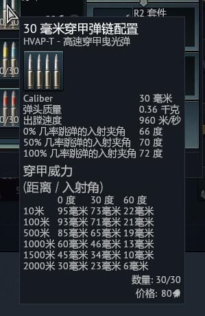 德空30炮的中坚——MK103和MK108 - 哔哩哔哩