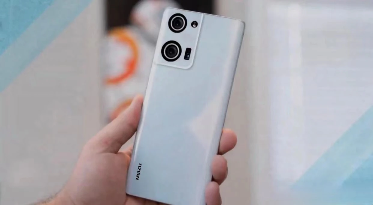 魅族21Pro如你所愿，高颜值一体屏+骁龙8Gen3，影像系统有惊喜 - 哔哩哔哩