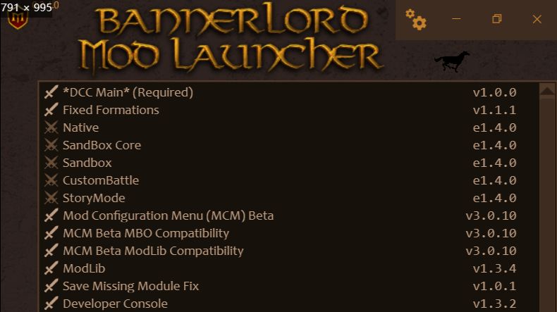 【攻略精选】解决最新版本ModLib与MCM的新旧Mod兼容性问题 - 哔哩哔哩