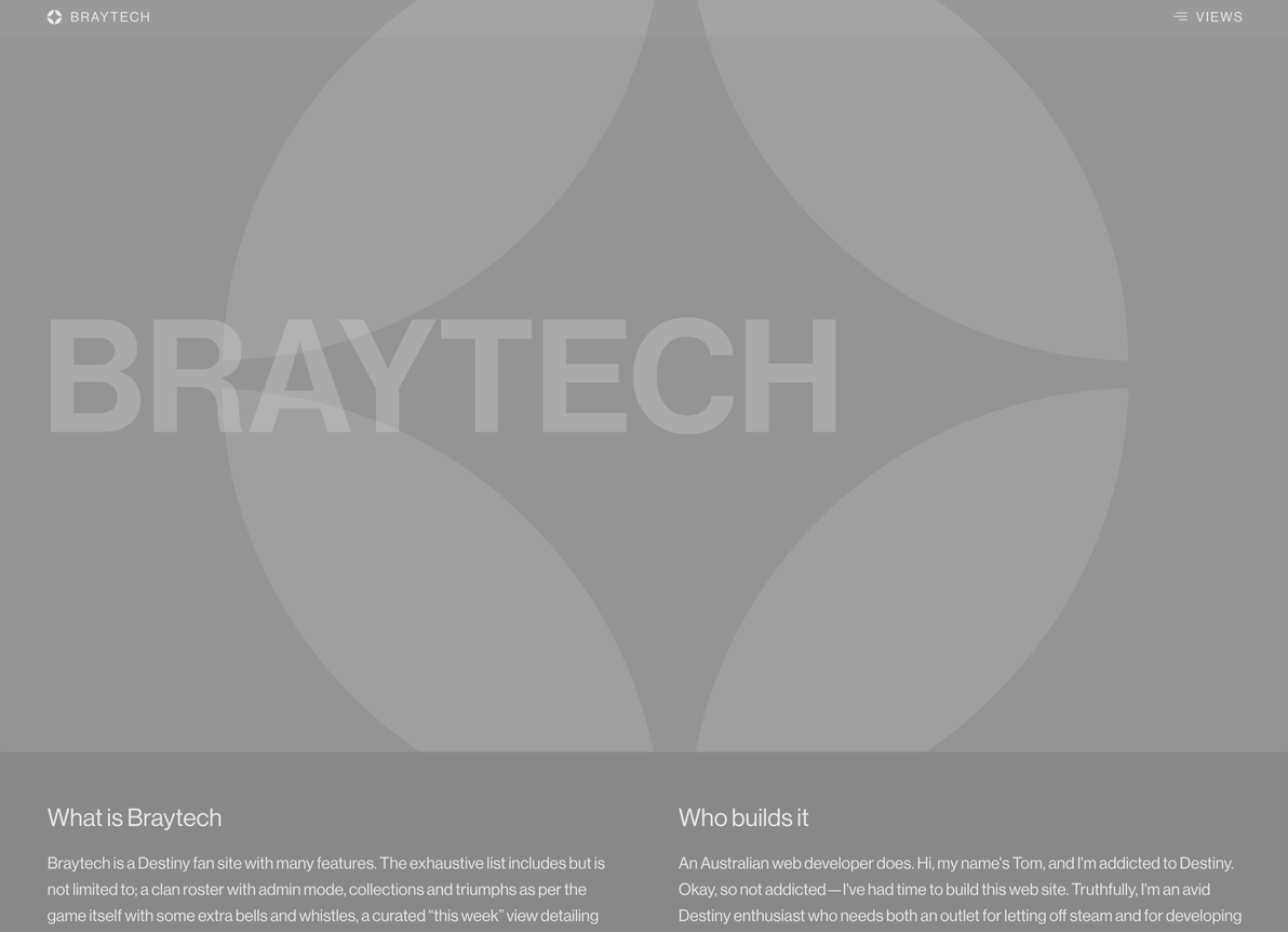 「命运2」实用网站推荐 掌握这些网站 你将所向披靡 - 哔哩哔哩