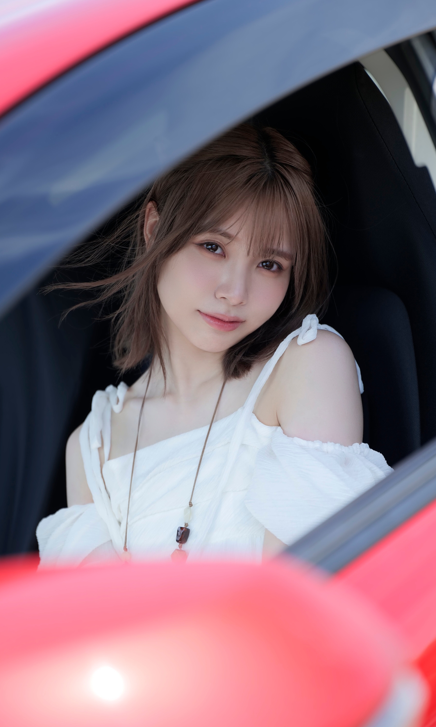 【デジタル限定】Liyuu写真集「いつまでも、ずっと。」 - 哔哩哔哩