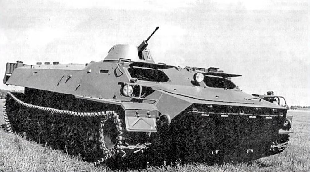 【全网最全】（合作）MT-LB系列全族谱/发展史/型号大全 - 哔哩哔哩