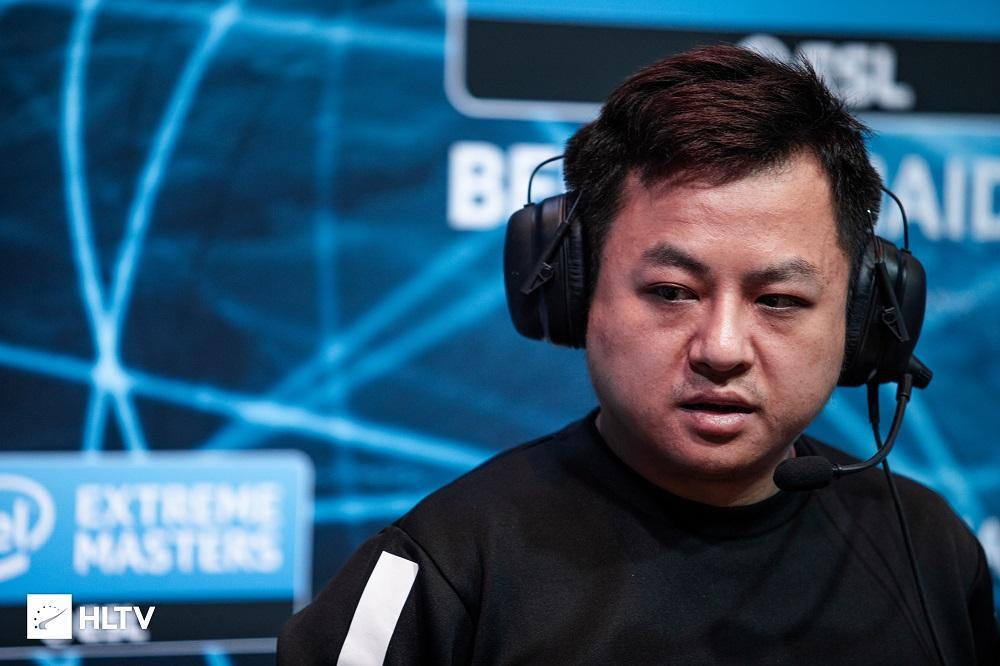 童话王国群雄汇聚 火猫全程直播CSGO EPL S10总决赛 - 哔哩哔哩