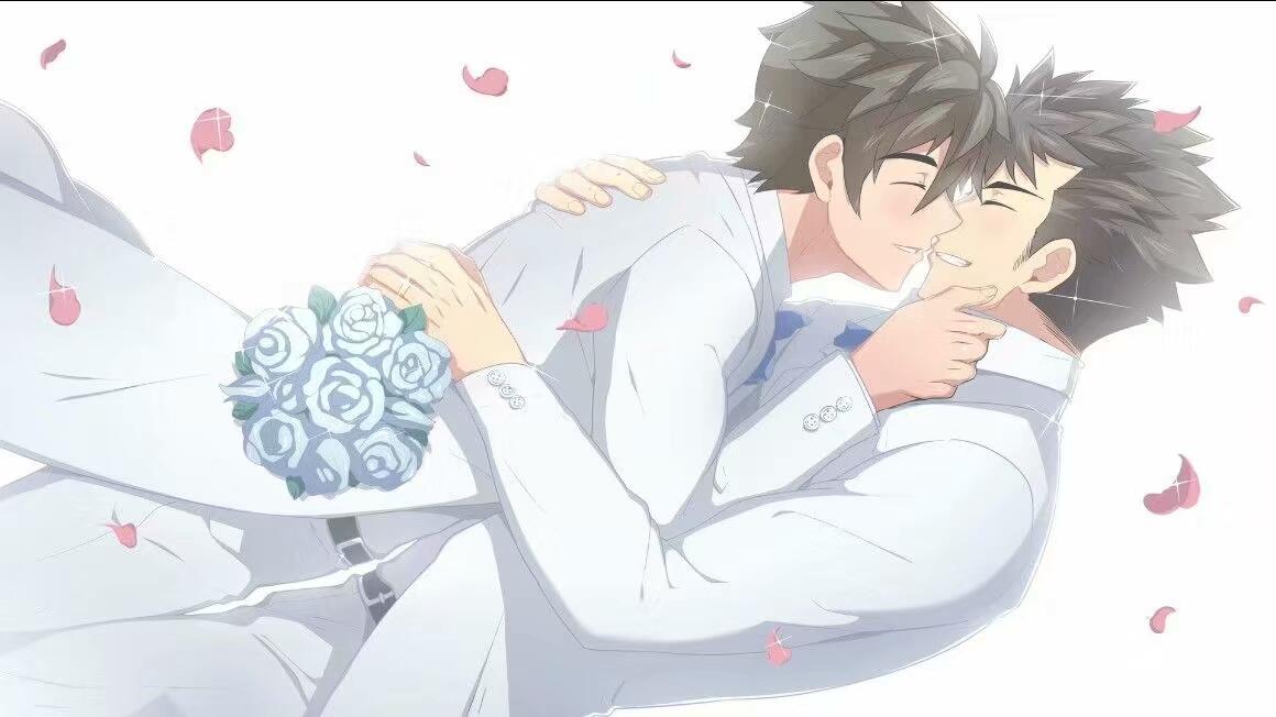 Full Service游戏心得----RALD篇 - 哔哩哔哩