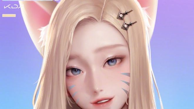 kidmo和Milkychu画师介绍 附有全作品合集学习 - 哔哩哔哩