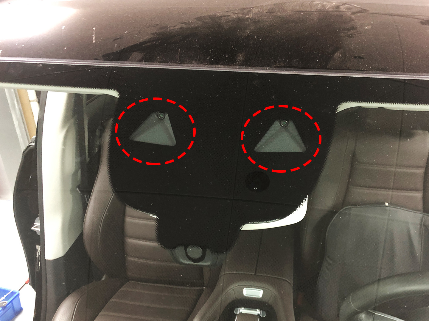 22款奔驰GLE350升级23P智能驾驶/ACC自适应巡航/车道保持自动变道 - 哔哩哔哩