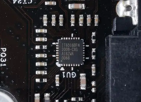 完美替代RTD2166设计|IT6516 DP转VGA转换方案|CS5212 CS5202方案设计原理图+PCB - 哔哩哔哩