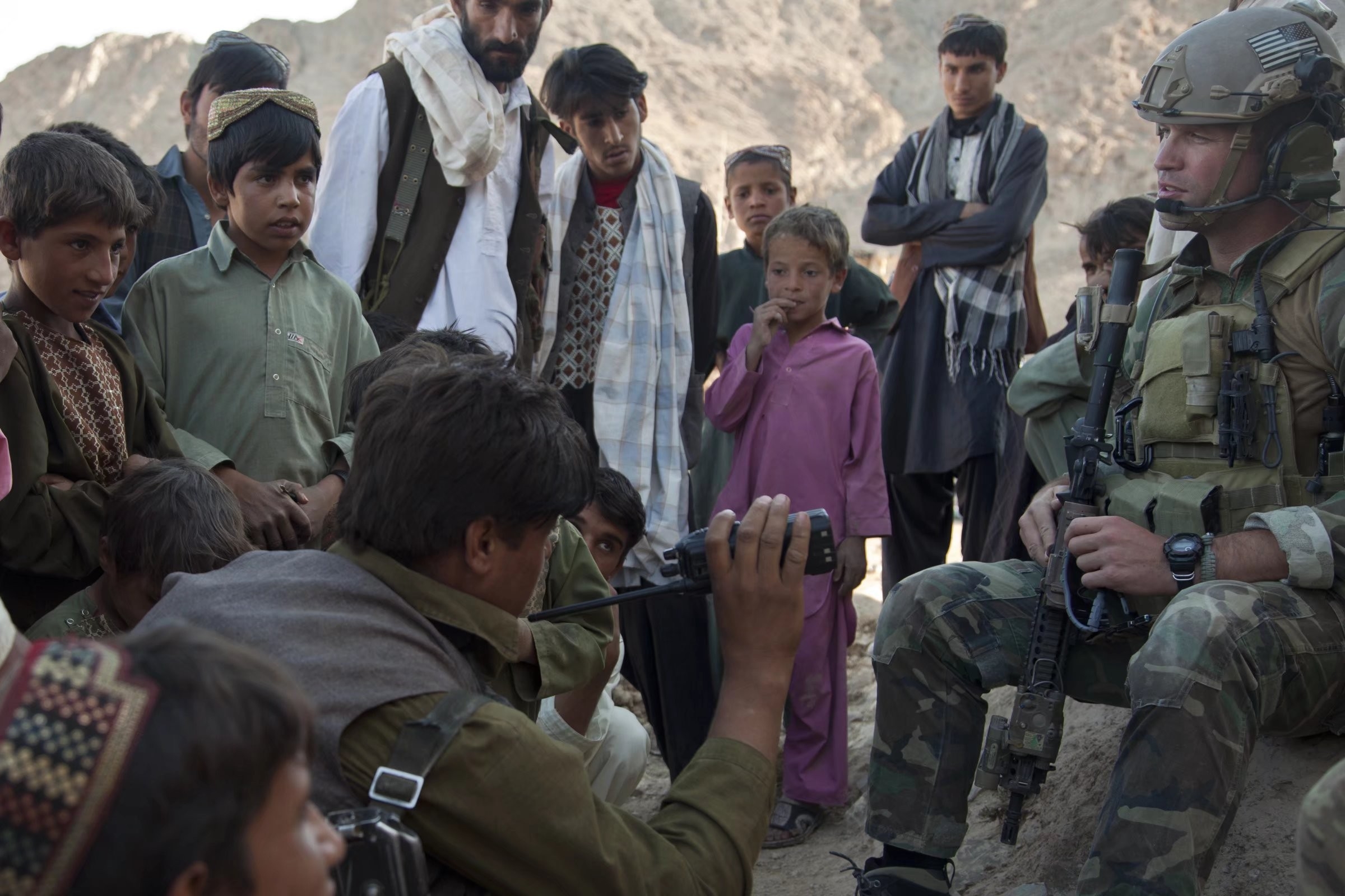 marsoc马骚客造型 全时期四丛服装科普介绍 - 哔哩哔哩