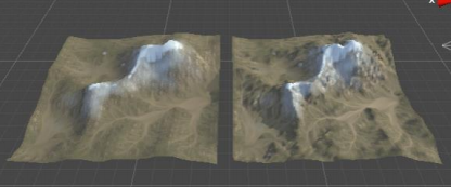 Unity3D插件Terrain To Mesh:将Terrain转换成Mesh - 哔哩哔哩