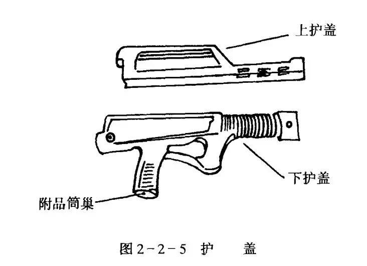 一身皮轨！央视曝光最新95改突击步枪，战术附件随便加！｜轻武专栏 - 哔哩哔哩