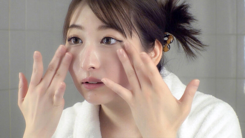 每天分享一个美女——末广纯（末広純 ） - 哔哩哔哩