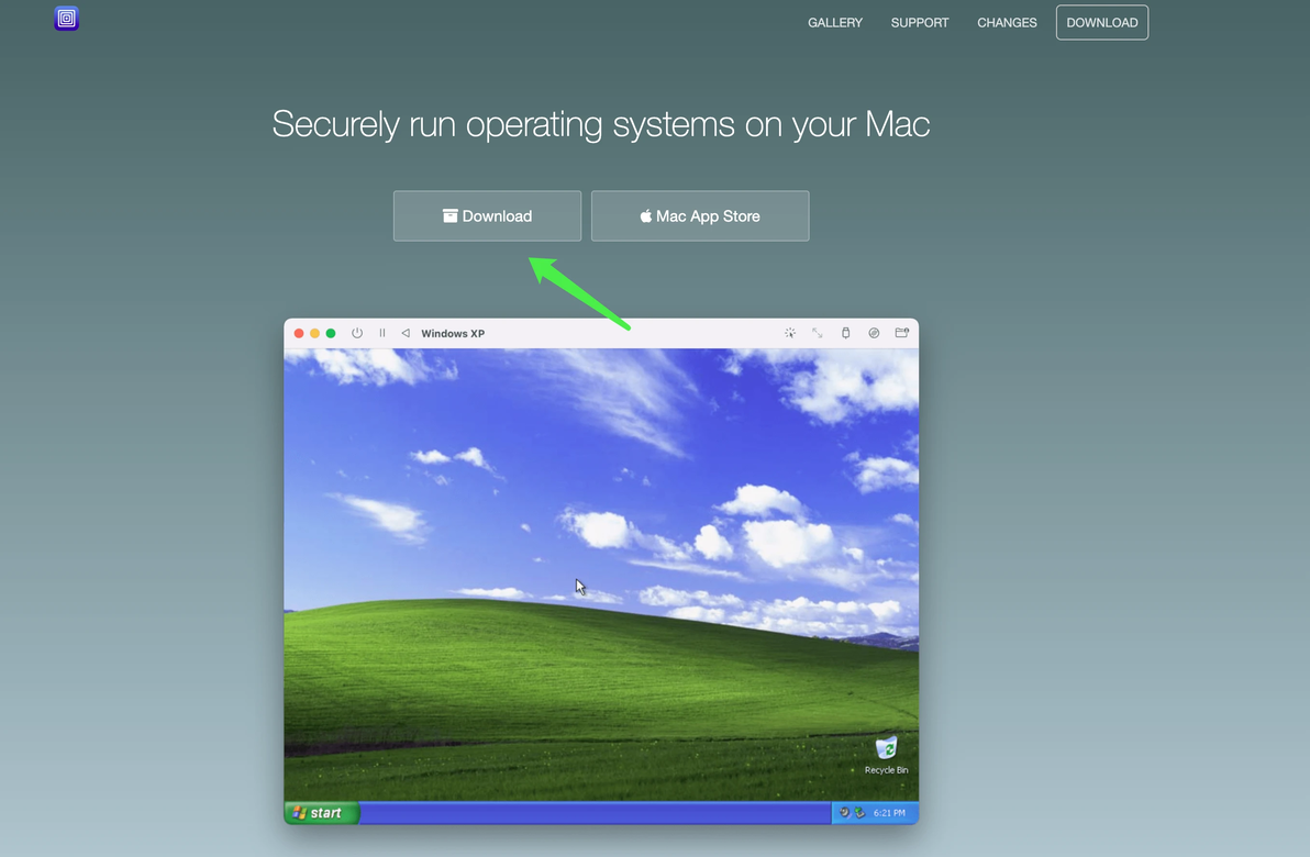 Mac OS(M1) 下使用 UTM 安装 Ubuntu - 哔哩哔哩