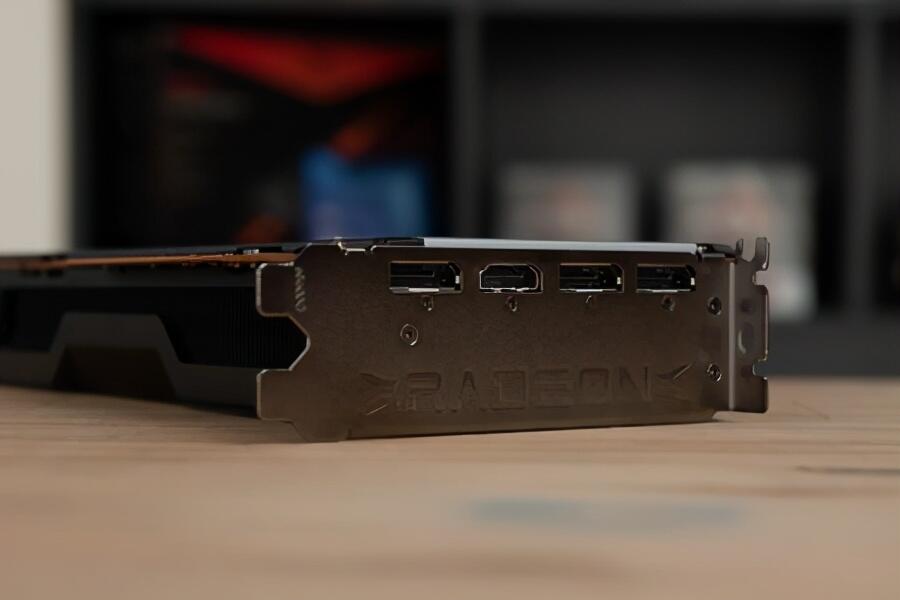 Radeon RX 6700 XT天梯榜评测：高频率令人惊叹，大显存更具优势 - 哔哩哔哩