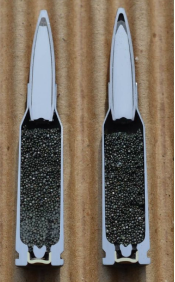 苏俄GRAU编号体系(普通枪弹 - 7N) - 哔哩哔哩