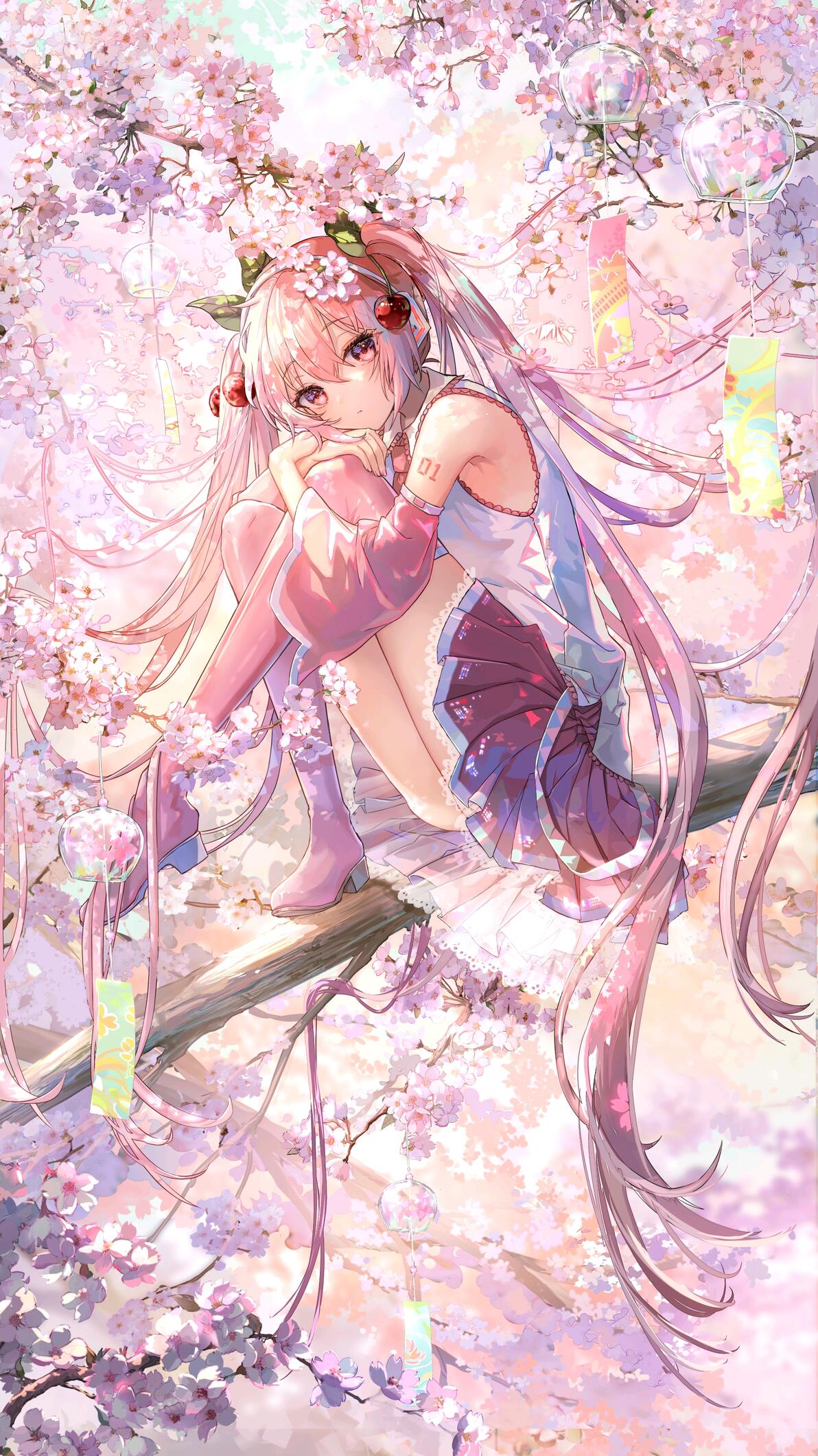 【Pixiv画师精选 (217) 】OvO - 哔哩哔哩