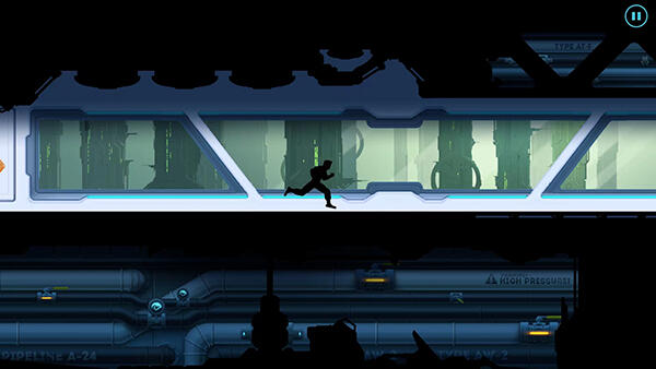 矢量跑酷（2Vector 2）官方正版 - 哔哩哔哩