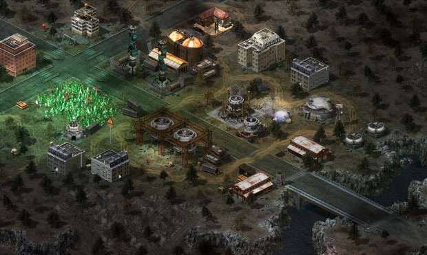 快速了解Ra2mod作品——2021年8月版mod名录 - 哔哩哔哩