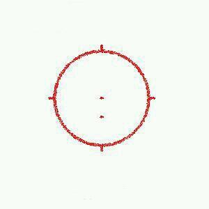 轻武器科普の特辑之EOTech全息瞄准镜及其原理 - 哔哩哔哩