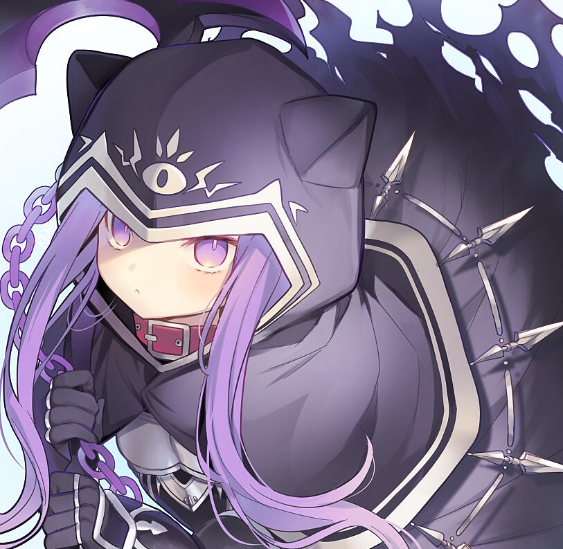 FGO：FSN人物Lily形象大合集，还有多少幼年形态等着实装 - 哔哩哔哩