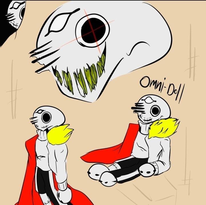 全国最全omnipotent sans大全（初版 - 哔哩哔哩