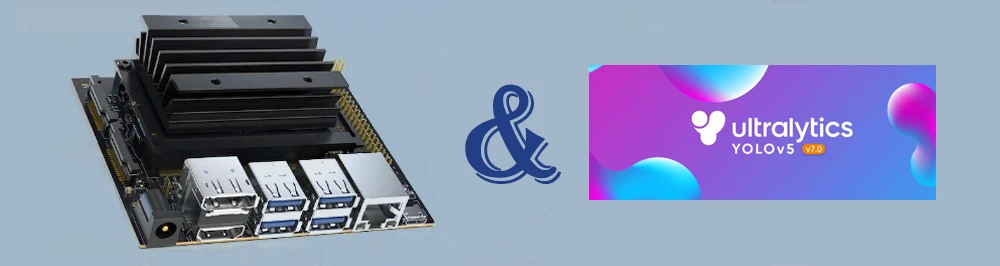 【开源】Jetson nano+YOLOv5识别检测 - 哔哩哔哩