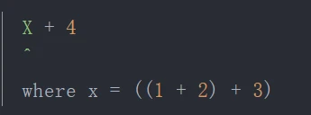 理解 Pratt parsing——自顶向下算符优先解析法 - 哔哩哔哩