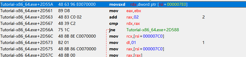 【CheatEngine基础教程】三、Cheat Engine Tutorial实战 - 哔哩哔哩