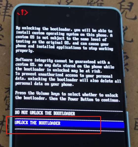 一加ace2pro解BL锁刷KernelSU装LSP框架教程 - 哔哩哔哩