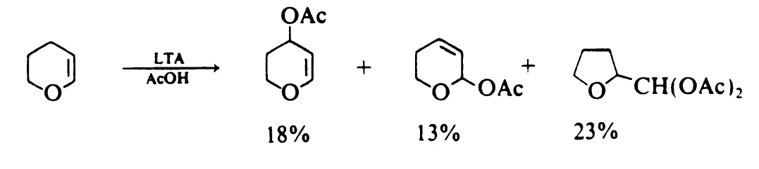 四乙酸铅Pb(OAc)4介导的有机反应-1 - 哔哩哔哩