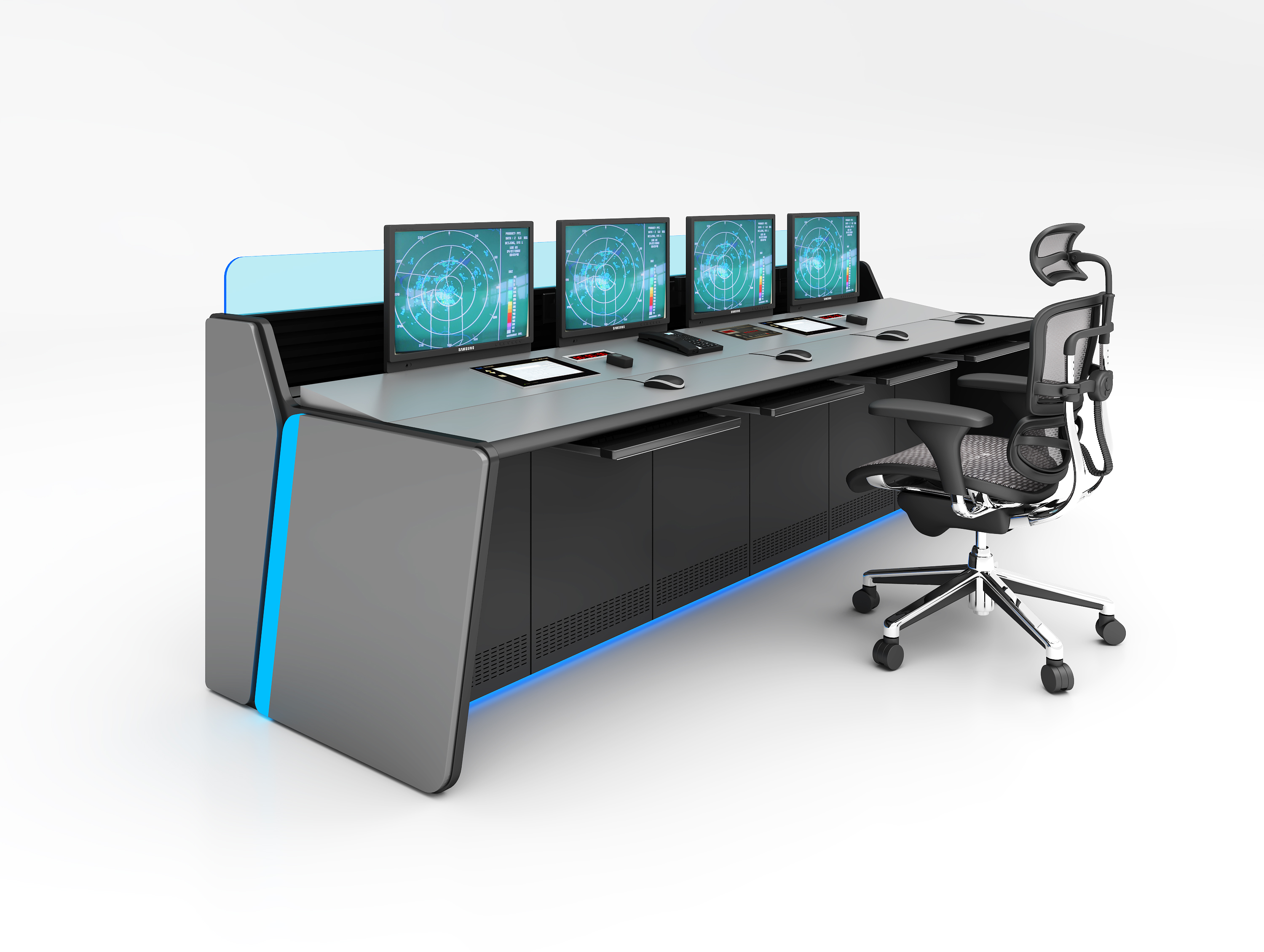 调度控制台适用范围有哪些 - 哔哩哔哩