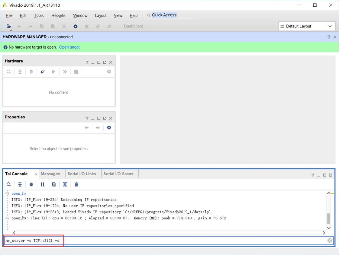 第5章-5.3：LabVIEW ZYNQ芯片内部的PL(FPGA)程序开发实战《LabVIEW ZYNQ FPGA宝典》 - 哔哩哔哩