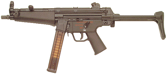 scp----127 活体枪 - 哔哩哔哩