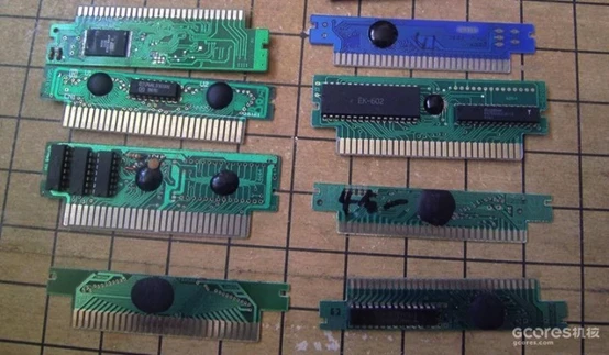 任天堂FC/NES科普 - 哔哩哔哩